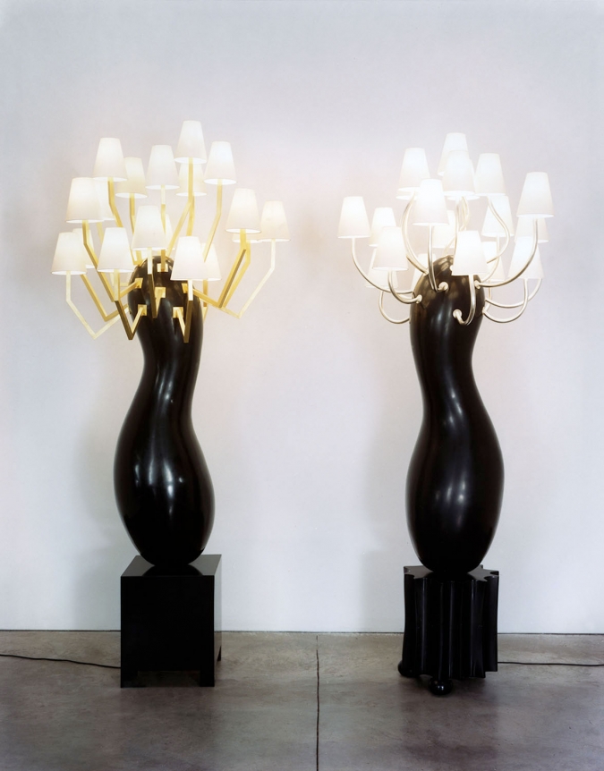 - Mattia Bonetti - Exhibitions - Luhring Augustine