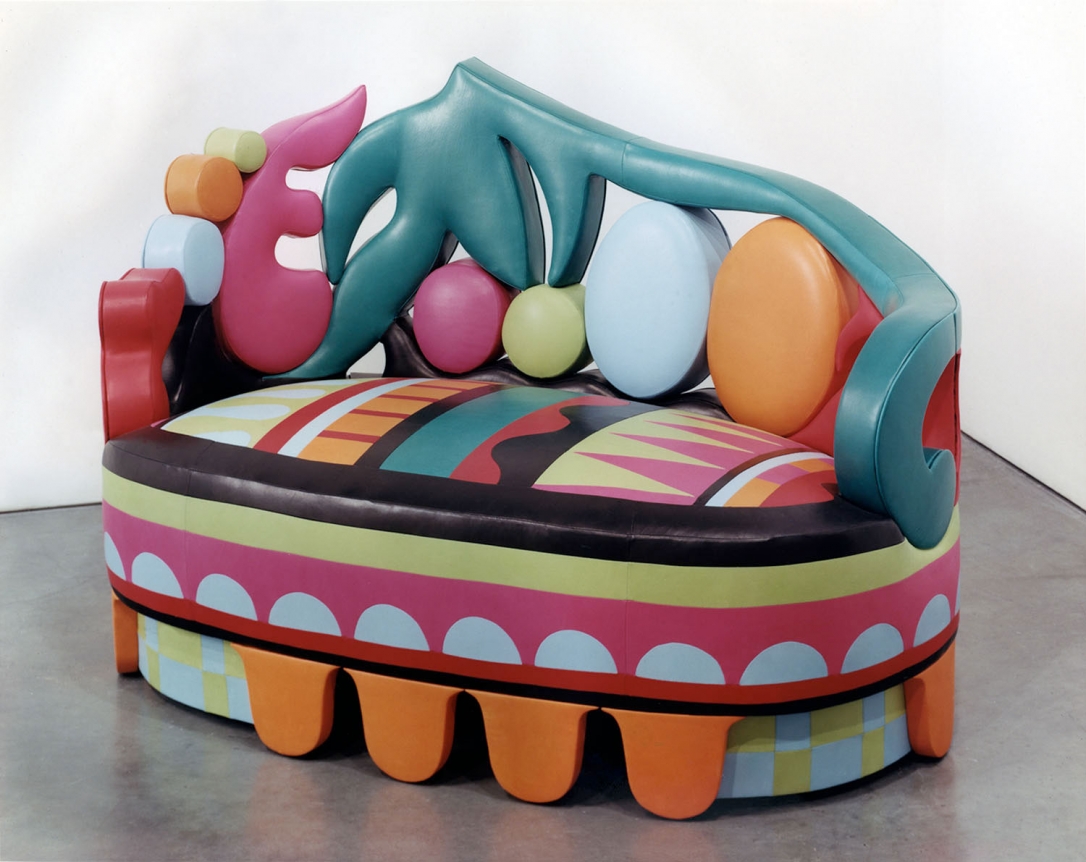 - Mattia Bonetti - Exhibitions - Luhring Augustine