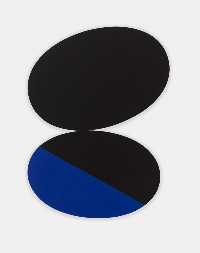 Leon Polk Smith Foundation - Artists - Richard Gray Gallery