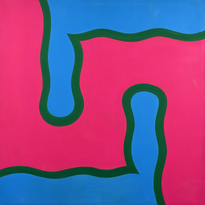 Imre Bak - Artists - Elizabeth Dee