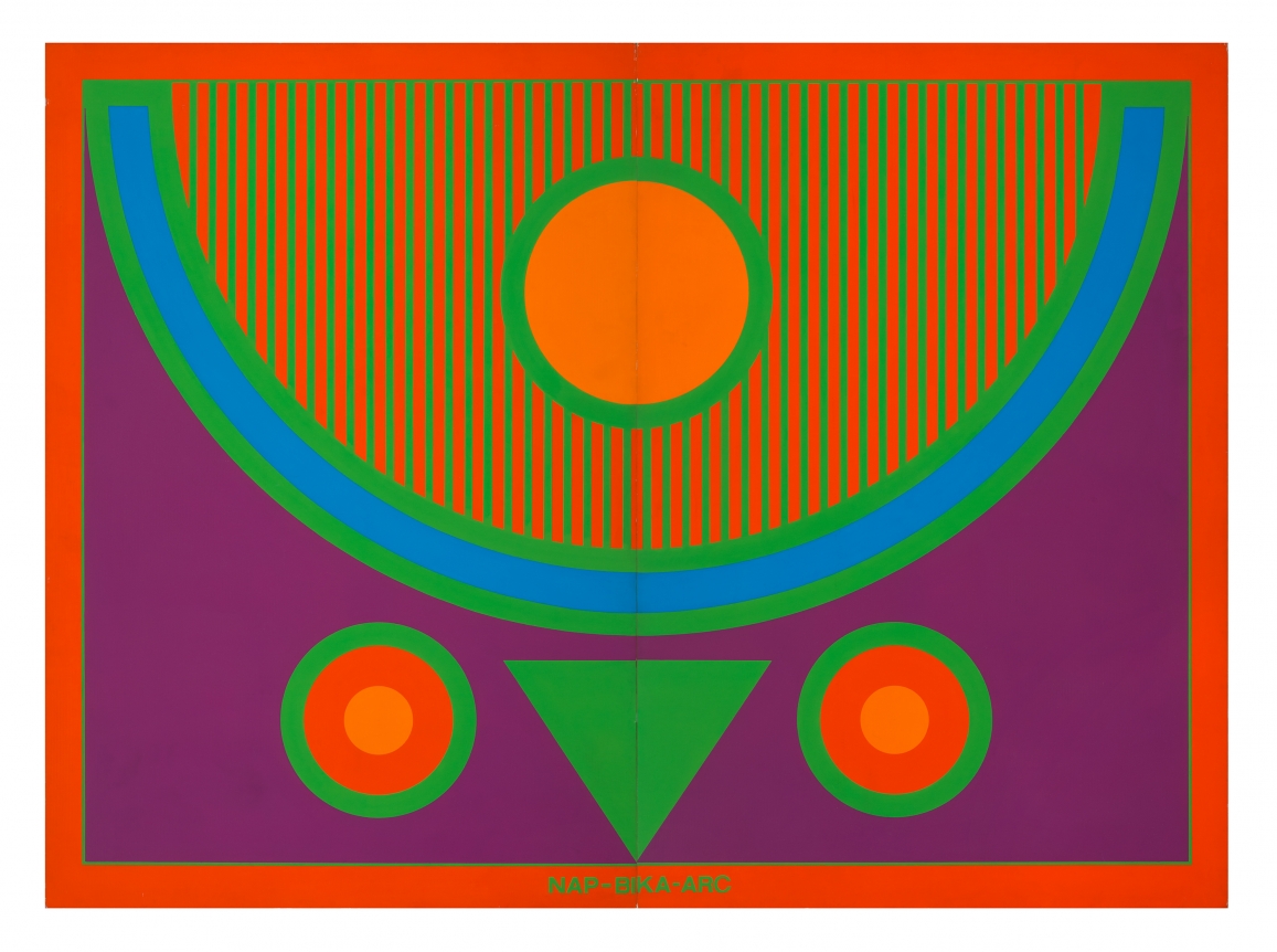 Imre Bak - Artists - Elizabeth Dee