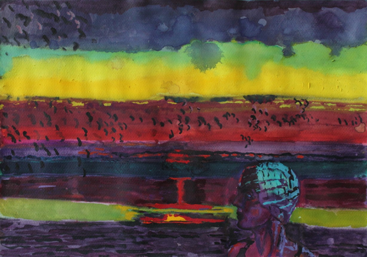 Graham Nickson - Artists - Jill Newhouse Gallery