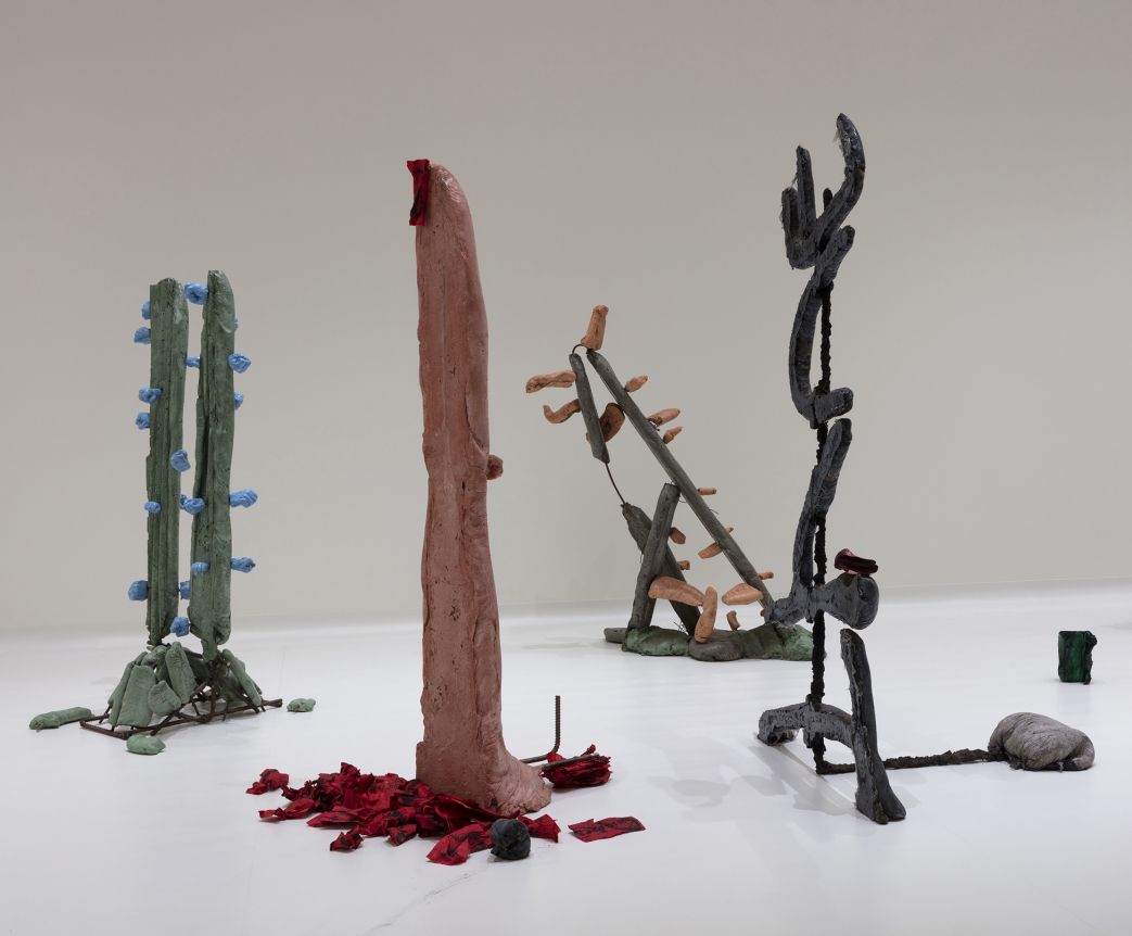 MICHAEL DEAN - Artists - Andrew Kreps Gallery