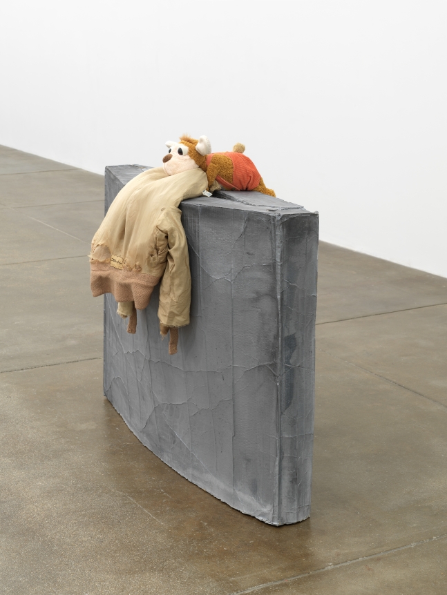 LIZ MAGOR - Artists - Andrew Kreps