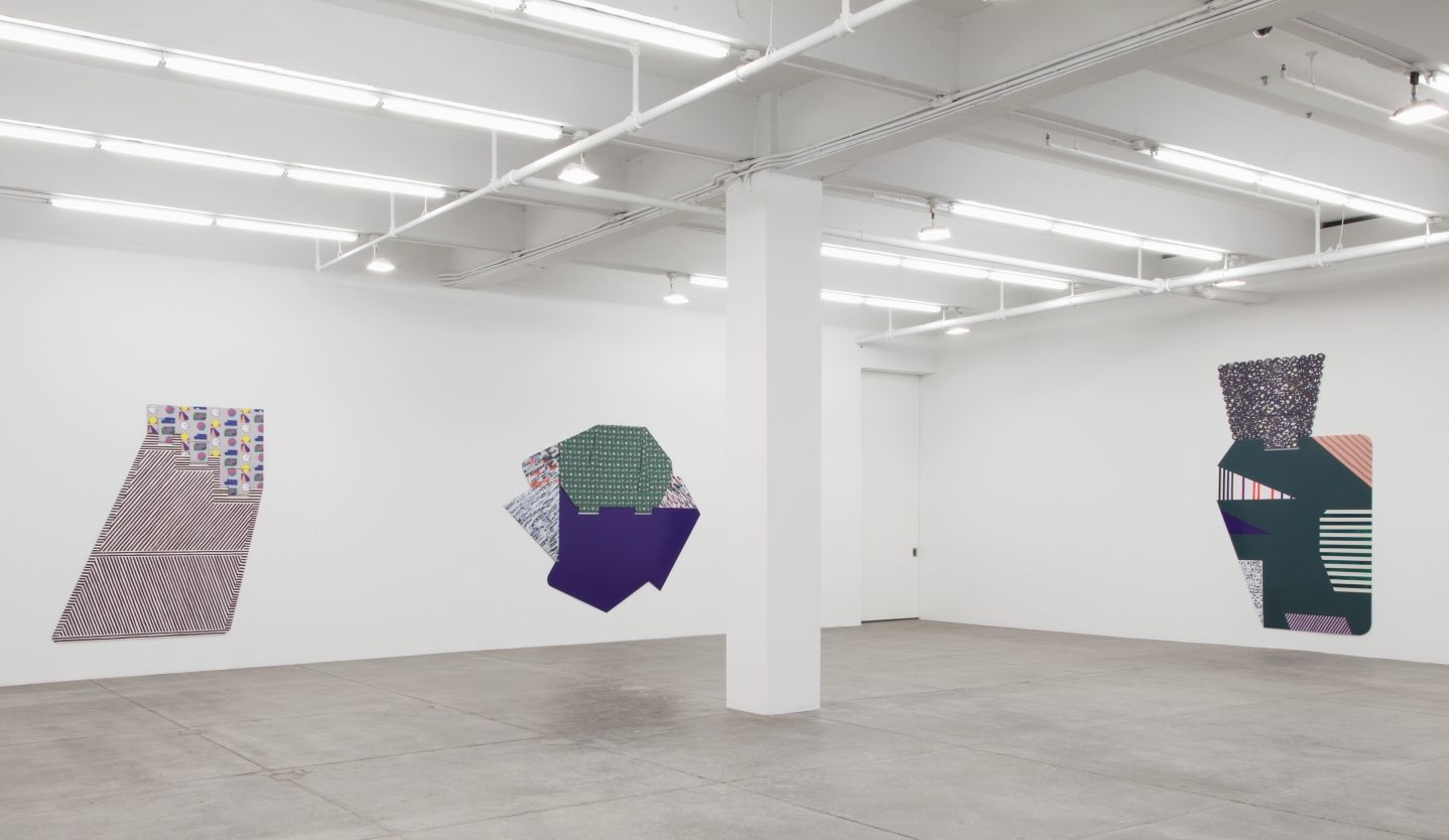 RUTH ROOT - Artists - Andrew Kreps