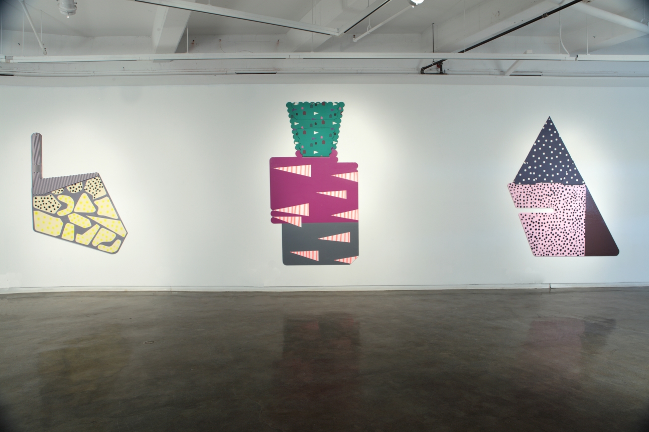 RUTH ROOT - Artists - Andrew Kreps