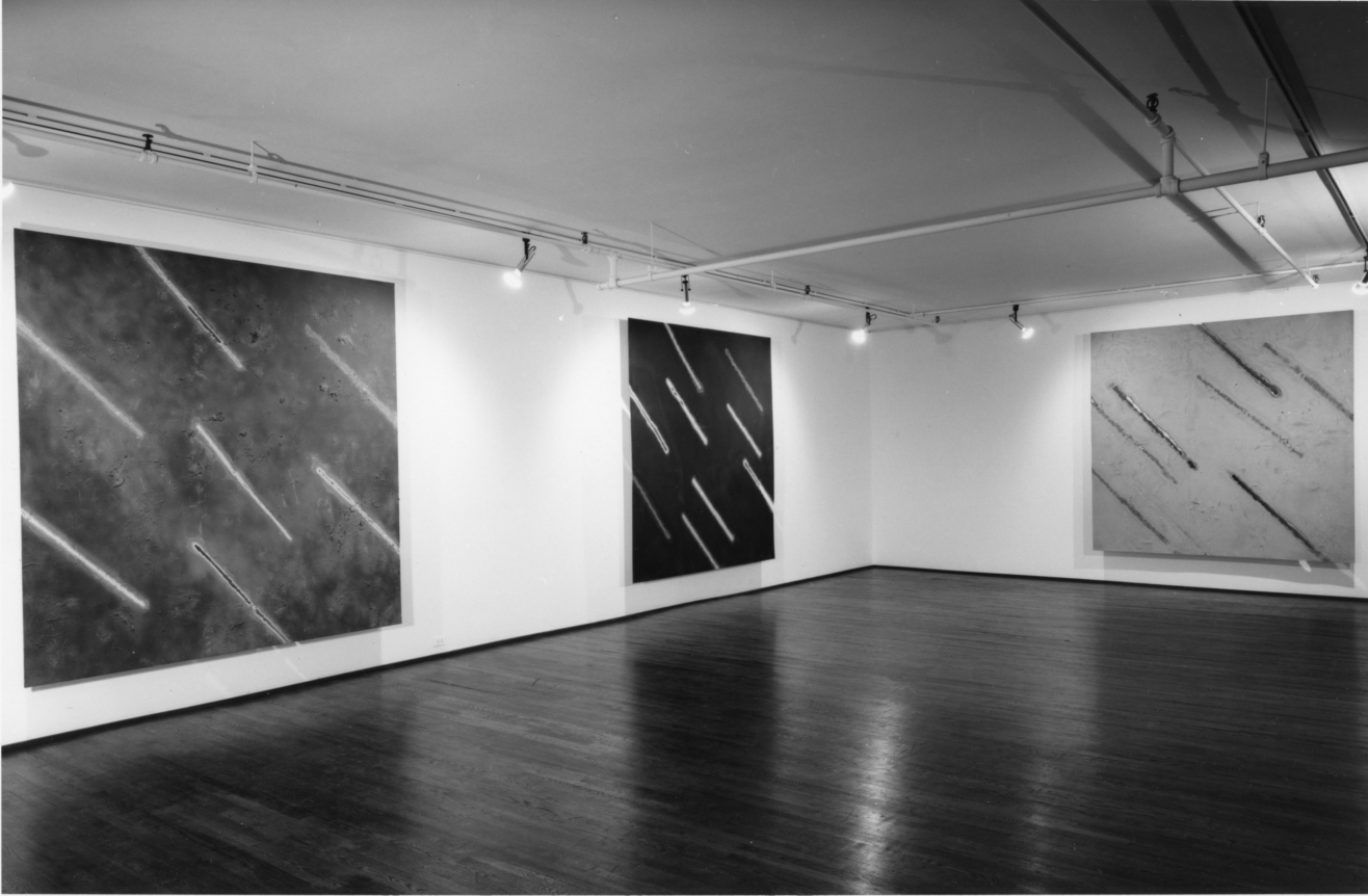 Paintings - Michael Balog - Exhibitions - Castelli Gallery