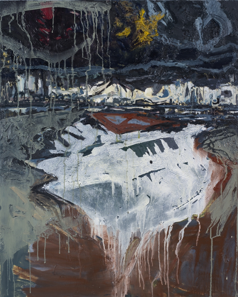 Susanna Heller - ARTISTS - Magnan Metz Gallery