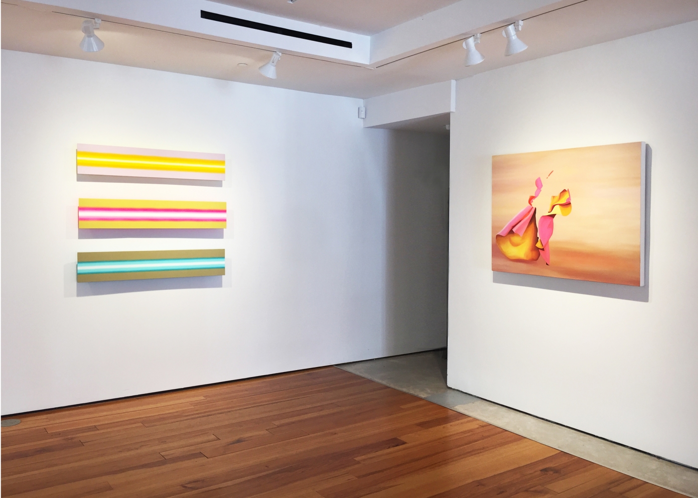 Jerry Cabrera - Lumen - Exhibitions - Octavia Art Gallery