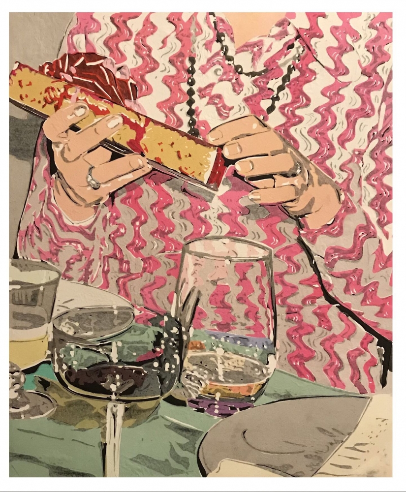 THOMAS WITTE - Artists - Davidson Gallery