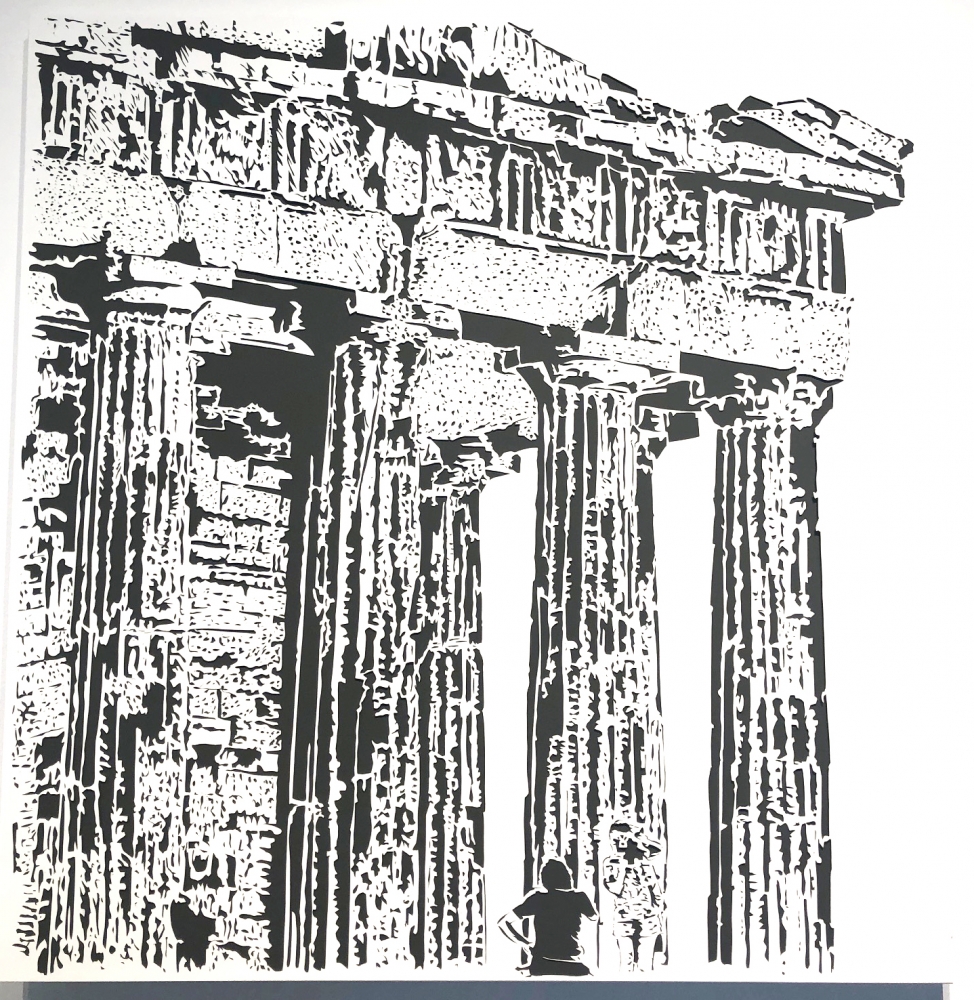 THOMAS WITTE - Artists - Davidson Gallery