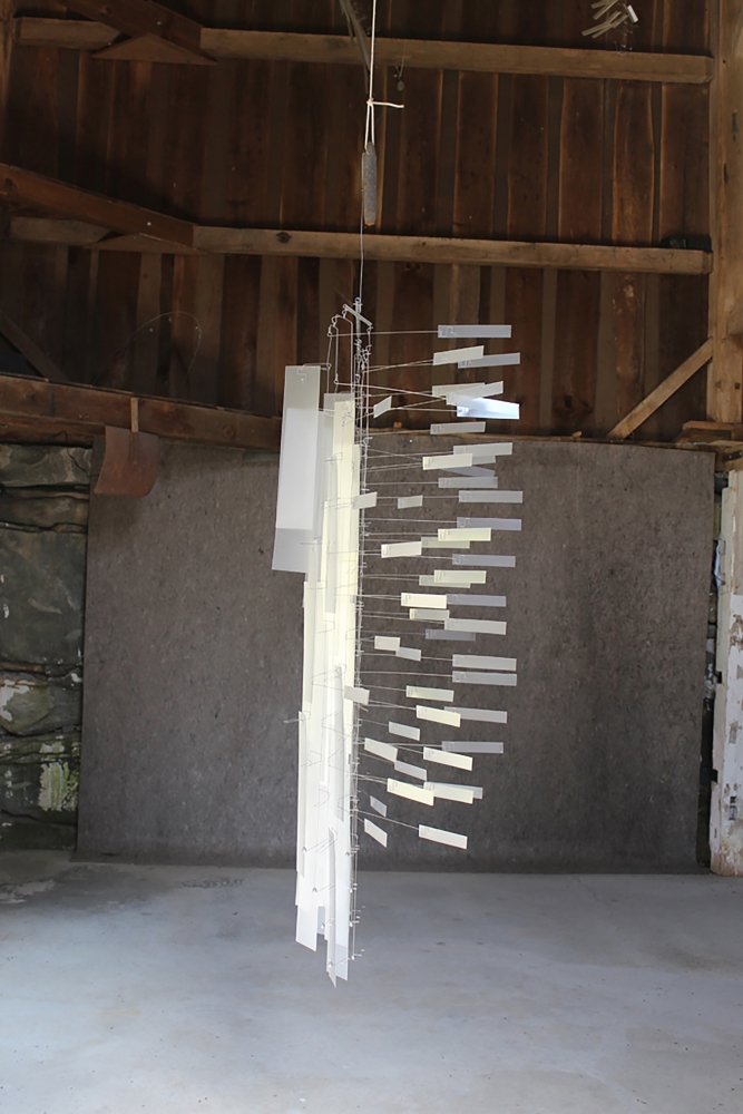 TIM PRENTICE - Exhibitions - Davidson Gallery