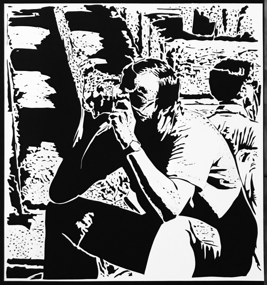 THOMAS WITTE - Artists - Davidson Gallery