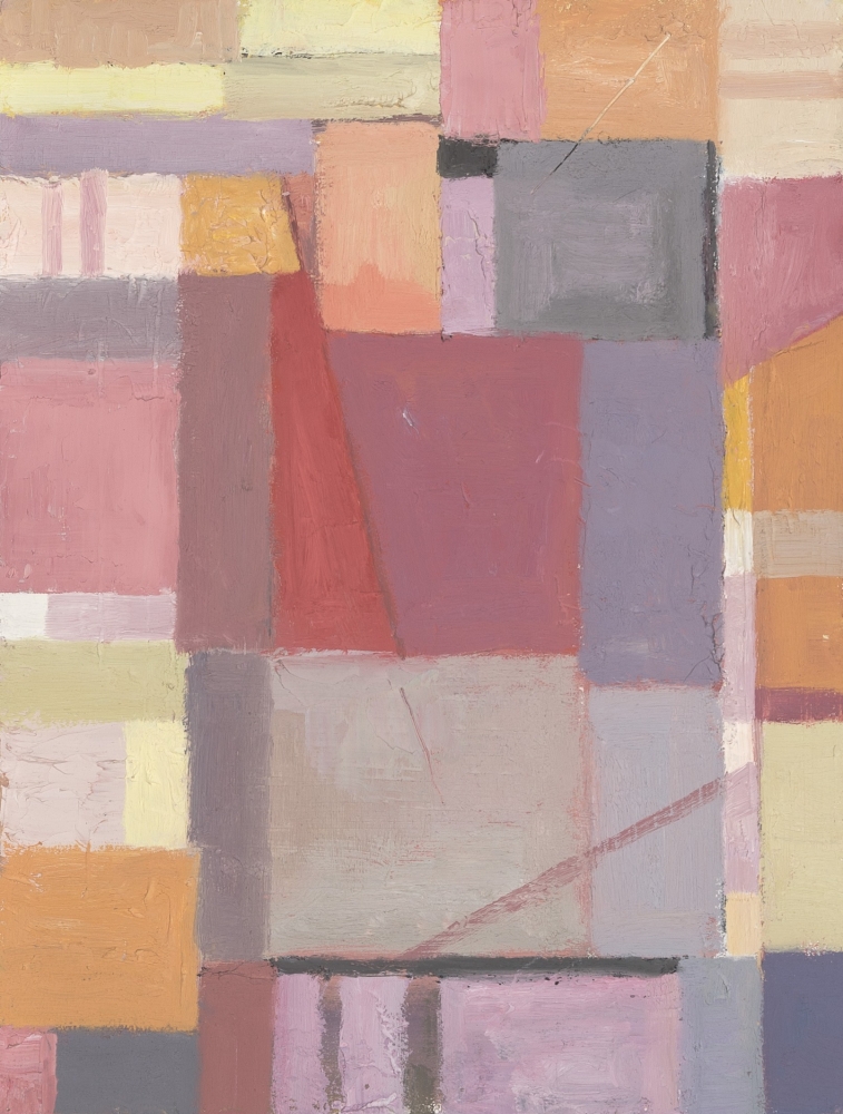 DAVID MICHAEL SLONIM - Artists - Muriel Guepin Gallery