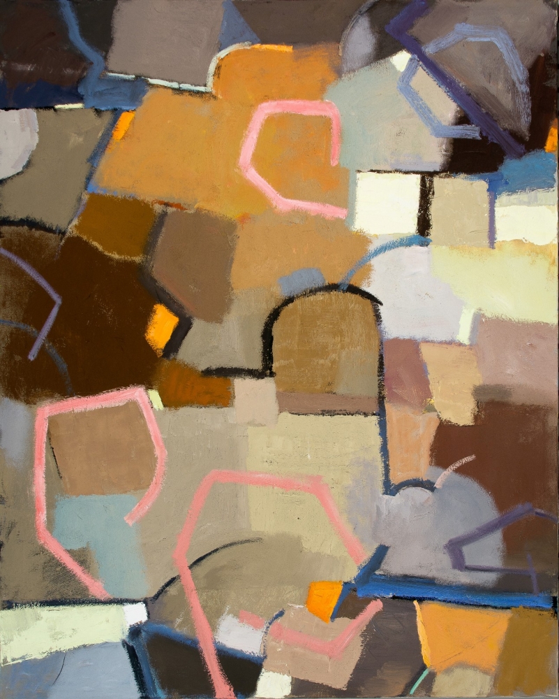 DAVID MICHAEL SLONIM - Artists - Muriel Guepin Gallery