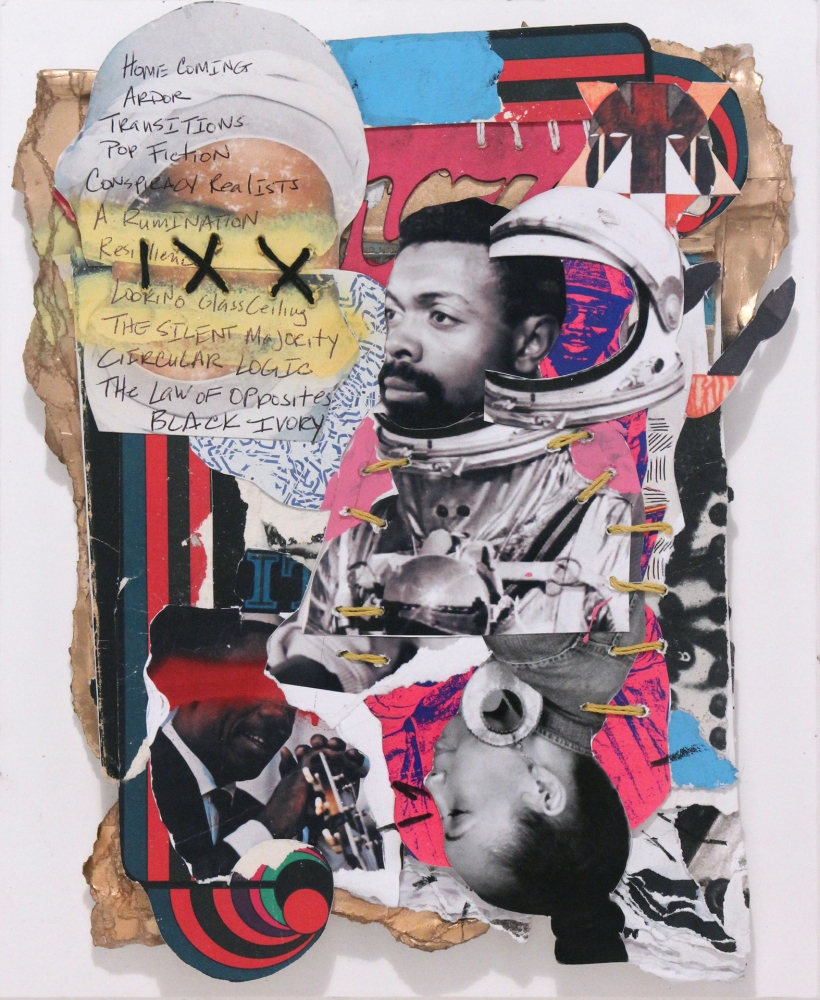 ROBERT HODGE - Artists - Freight+Volume