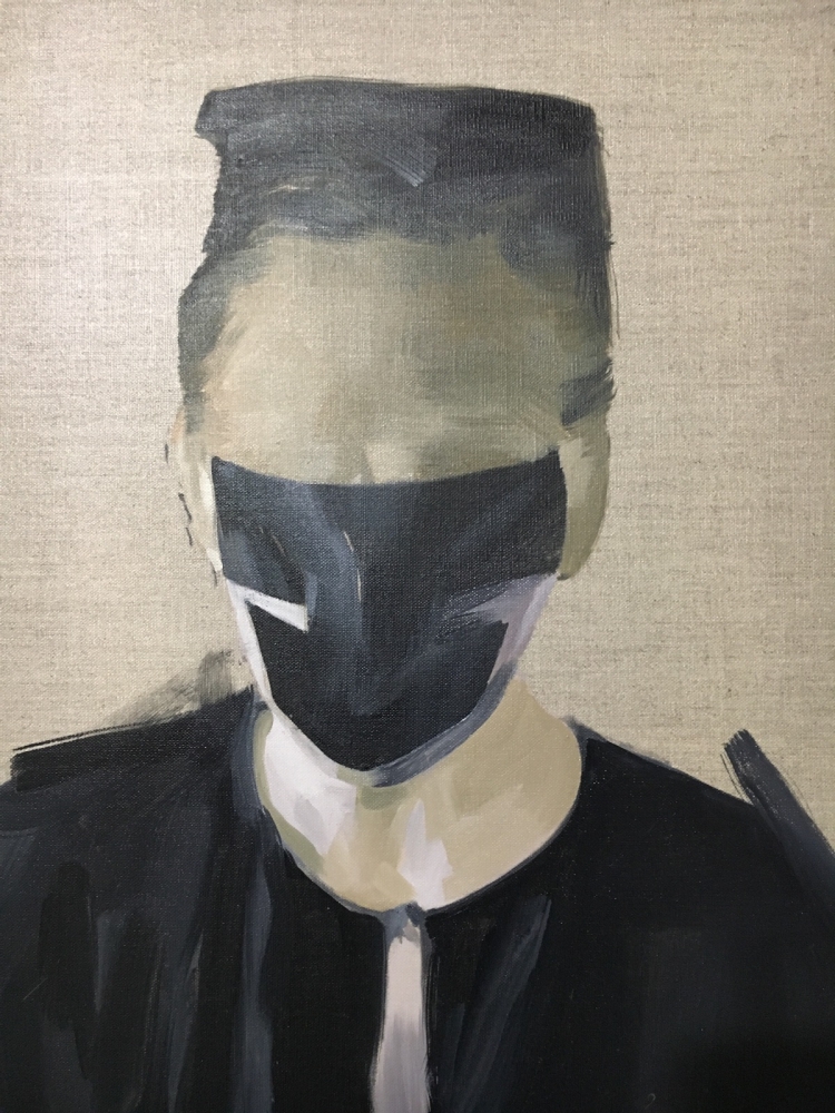 RICHARD BUTLER - Artists - Freight+Volume