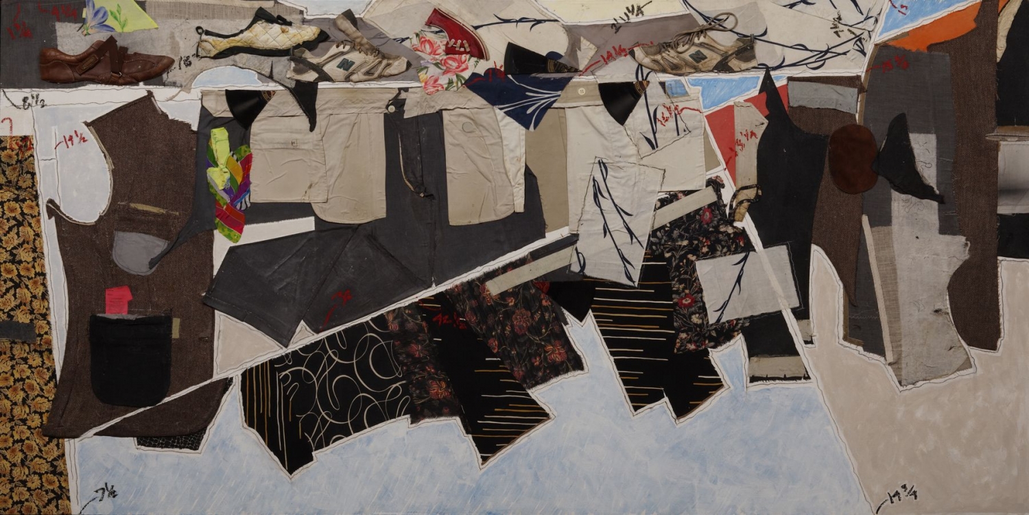 CHARLES PLATT - Artists - Freight+Volume