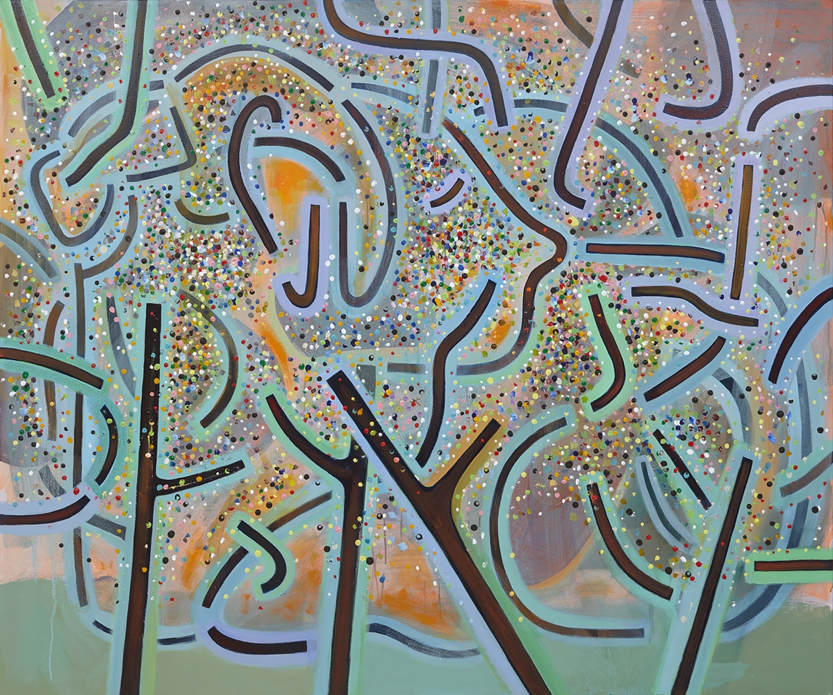 JENNIFER COATES - Artists - Freight+Volume