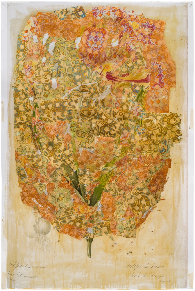 DAVID BASKIN - Artists - Freight+Volume