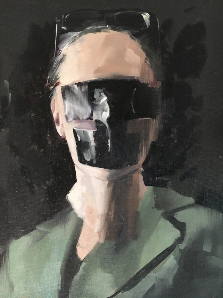 RICHARD BUTLER - Artists - Freight+Volume