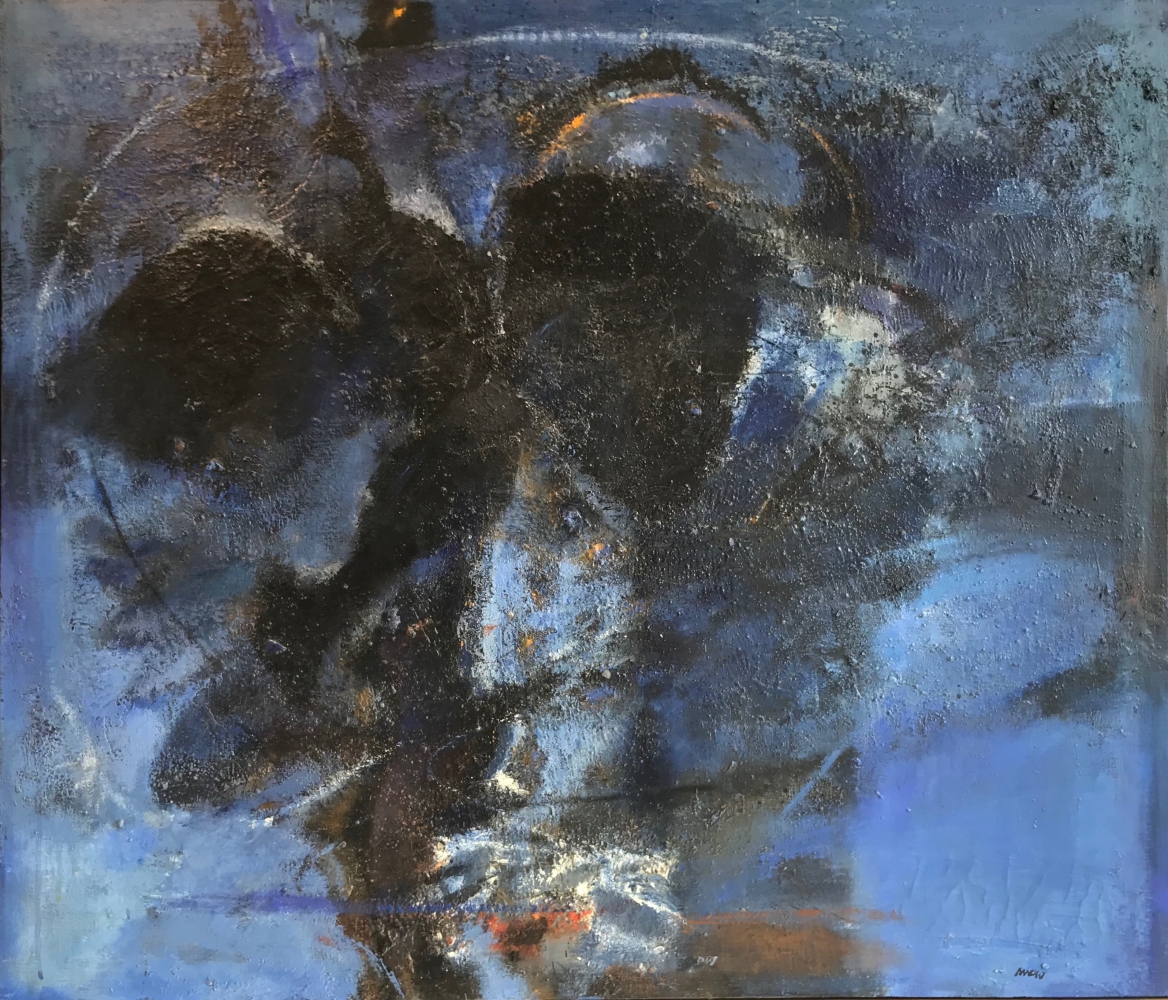 Highlights from Doug Snow's Career - Exhibitions - David Dee Fine Arts