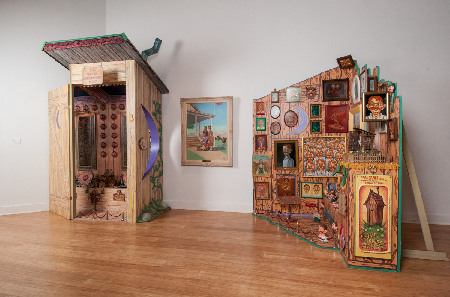 Gregg Gibbs - Artists - Robert Berman Gallery