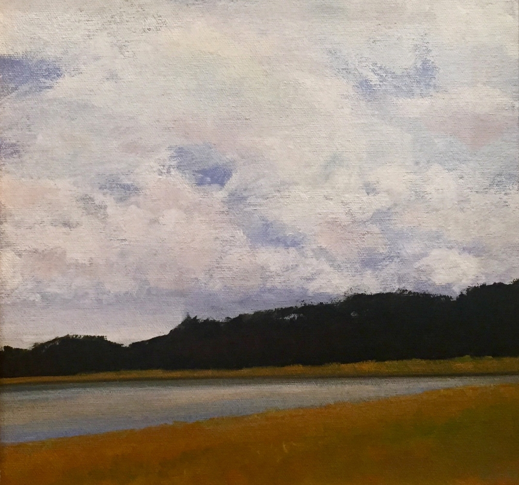 Gail Morris - Artists - Hanson Gallery Fine Art