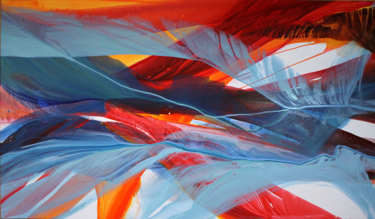 Bette Ridgeway - Artists - Hanson Gallery Fine Art