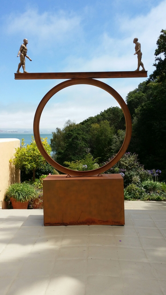 Giuseppe Palumbo - Artists - Hanson Gallery Fine Art