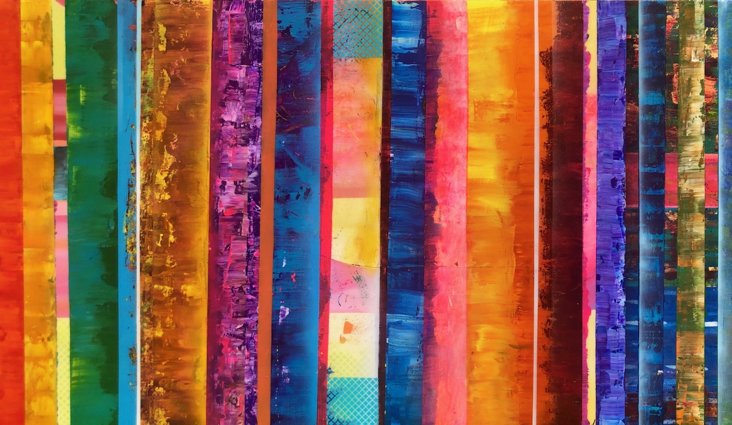 Stephen Schubert - Artists - Hanson Gallery Fine Art