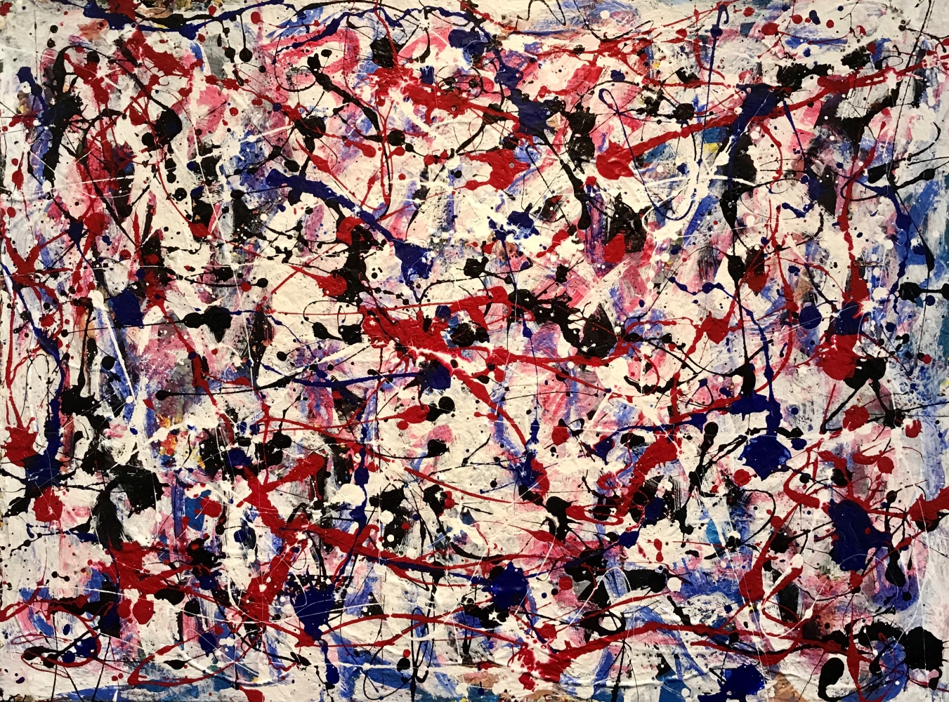 Chris Hanson - Artists - Hanson Gallery Fine Art