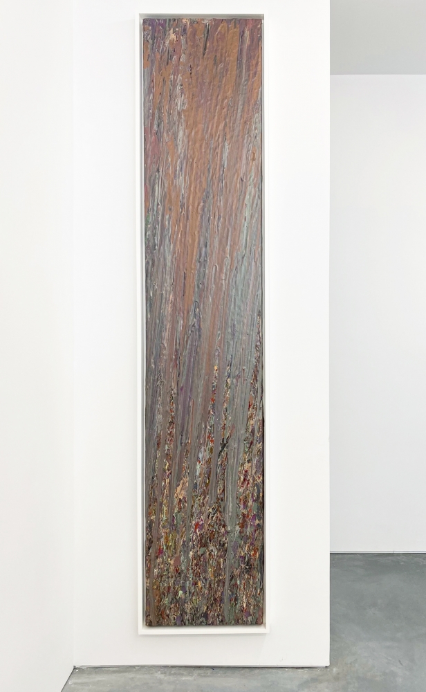LARRY POONS - Artists - Leslie Feely