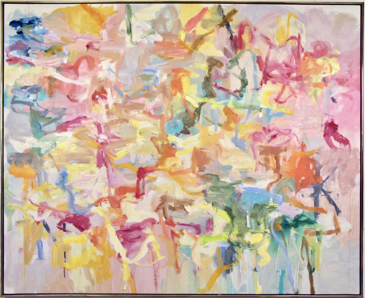 KIKUO SAITO - Artists - Leslie Feely