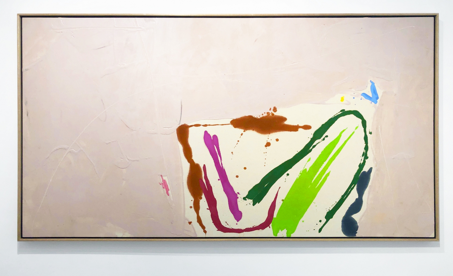 KIKUO SAITO - Artists - Leslie Feely