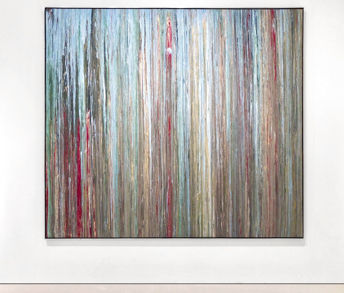 LARRY POONS - Artists - Leslie Feely