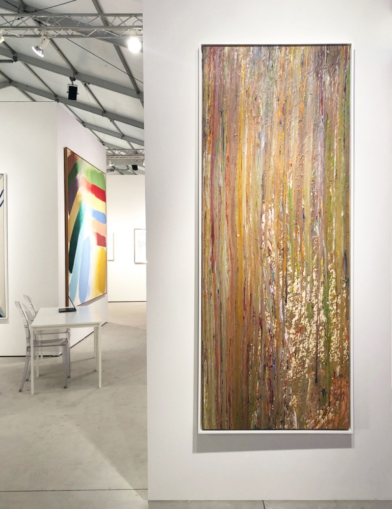 LARRY POONS - Artists - Leslie Feely