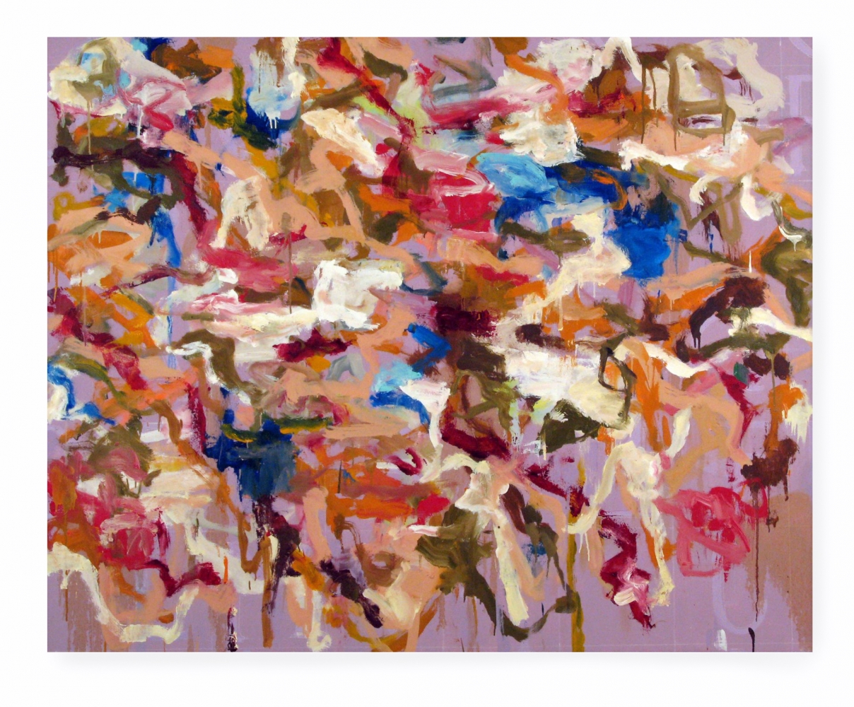 KIKUO SAITO - Artists - Leslie Feely