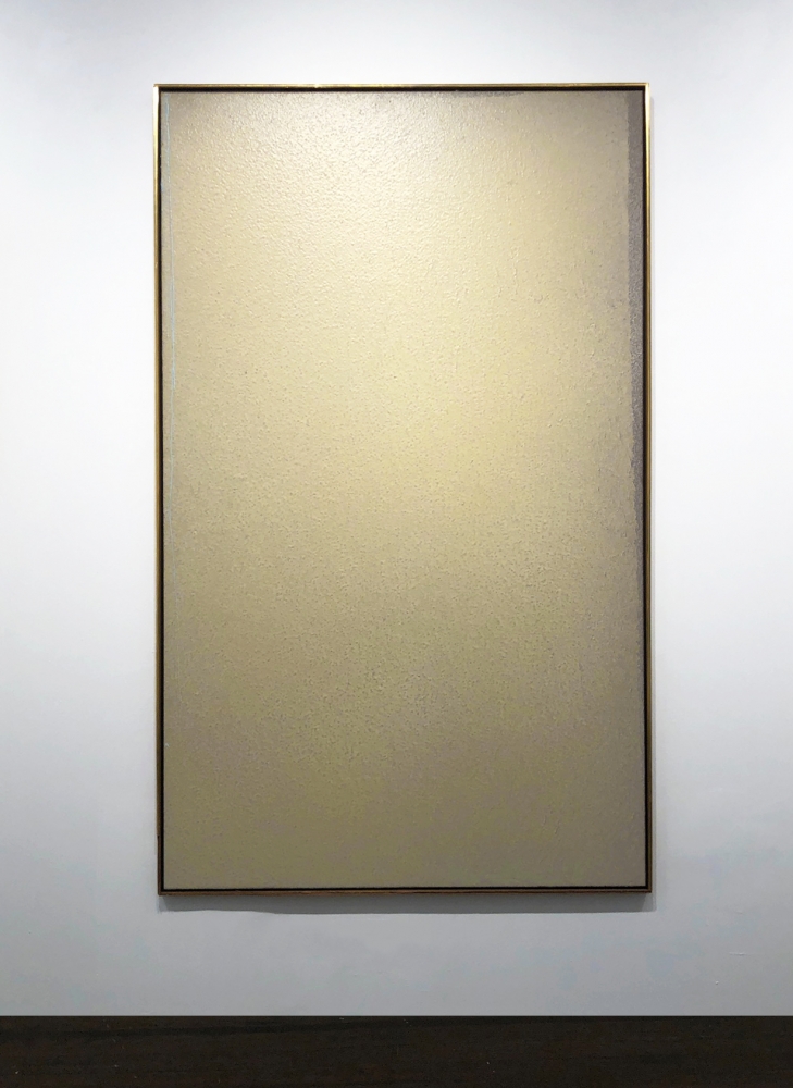JULES OLITSKI - Artists - Leslie Feely