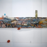 Susanna Heller - ARTISTS - Magnan Metz Gallery