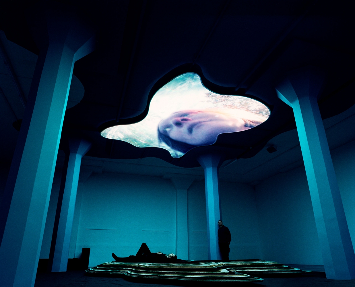 Pipilotti Rist - Artists - Luhring Augustine