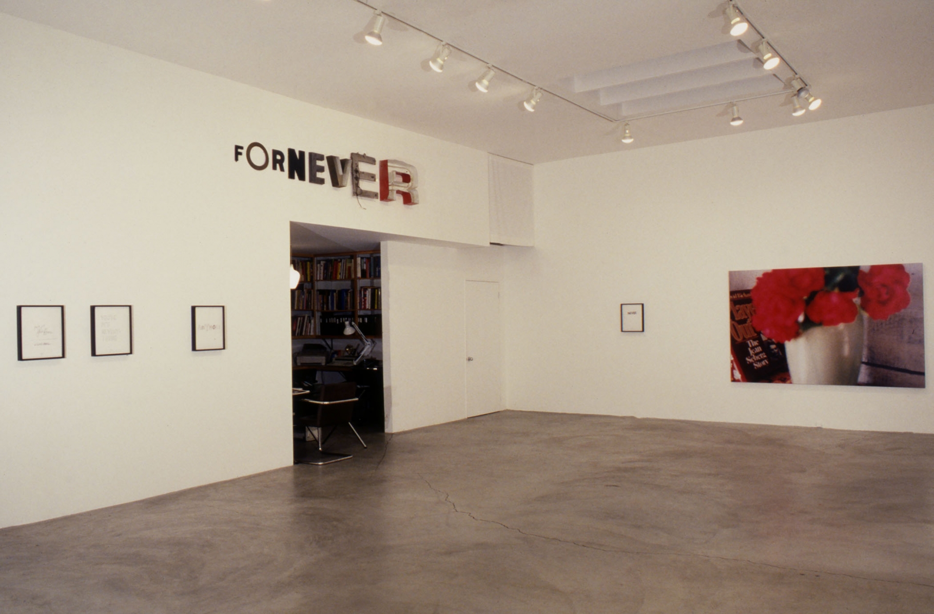 Jack Pierson - Exhibitions - Regen Projects