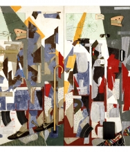 CHARLES PLATT - Artists - Freight+Volume