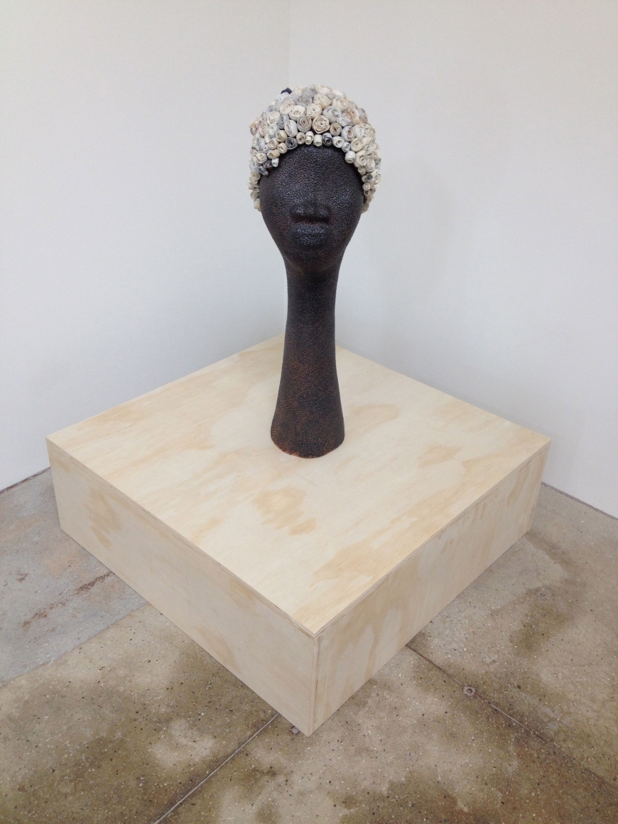 Simone Leigh - Artists - GAVLAK