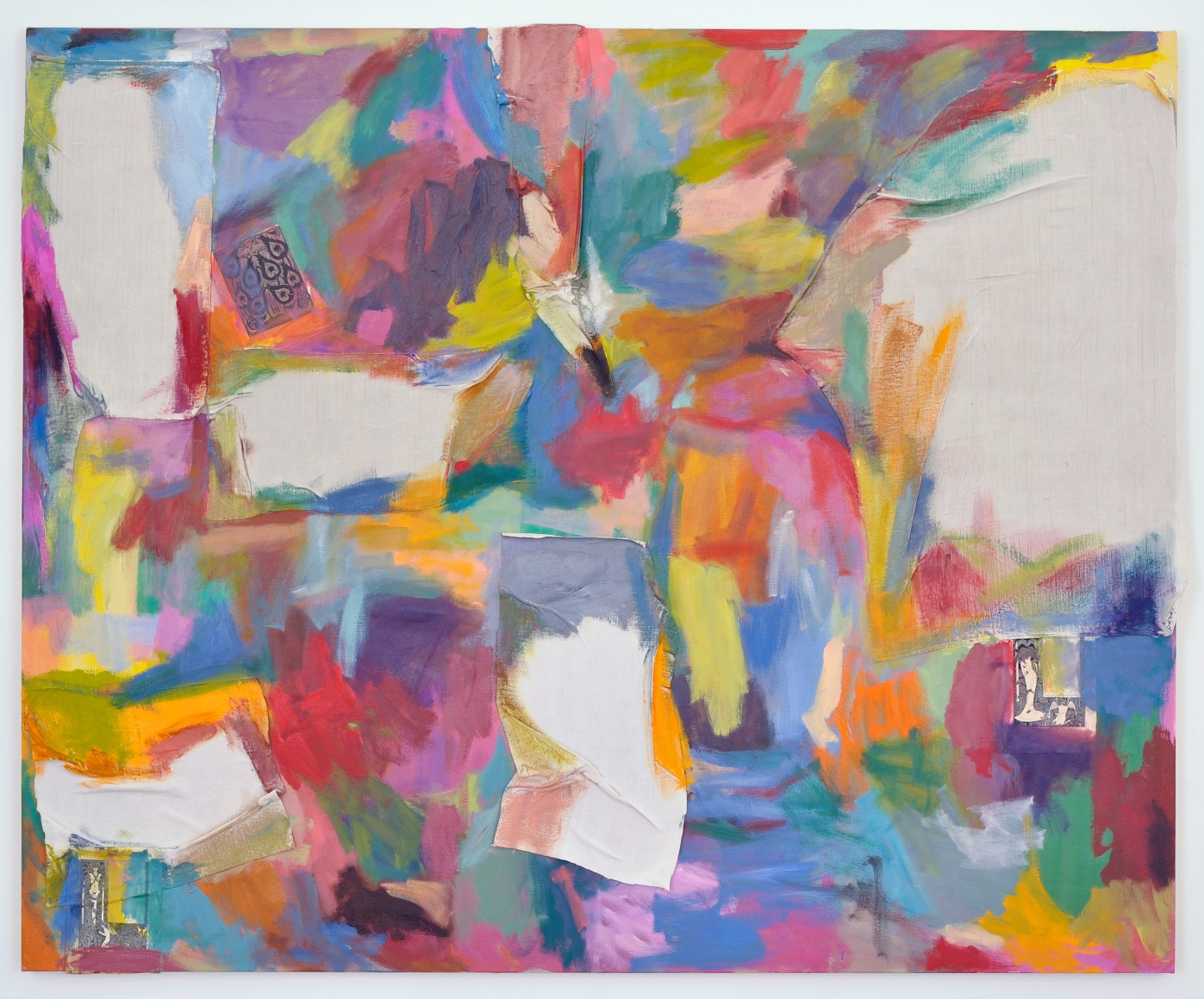 Alexis Teplin - Artists - GAVLAK