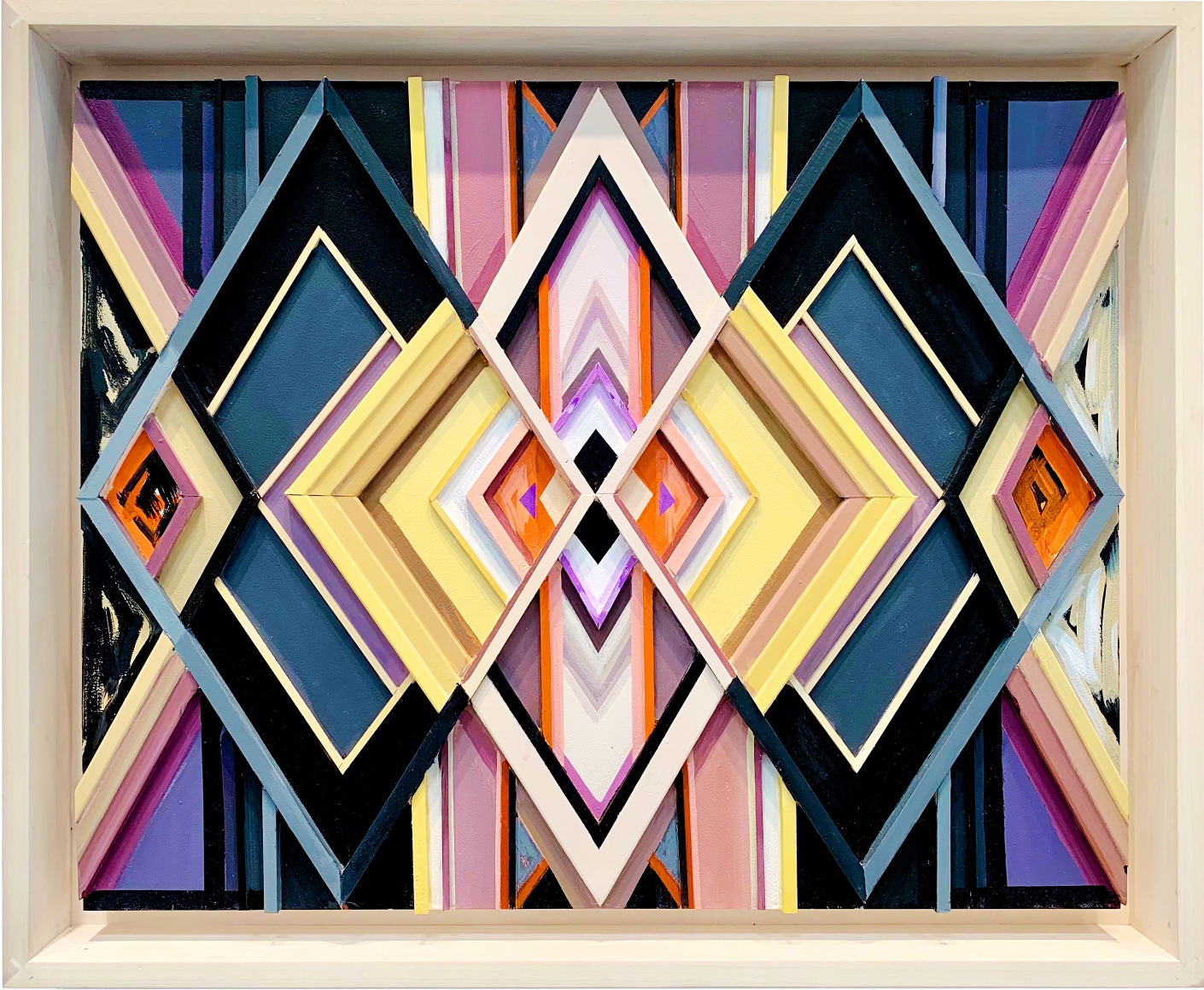 Karen Carson - Artists - GAVLAK