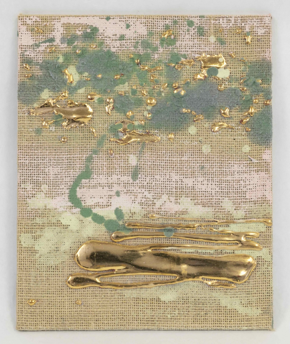 Nancy Lorenz - Artists - GAVLAK