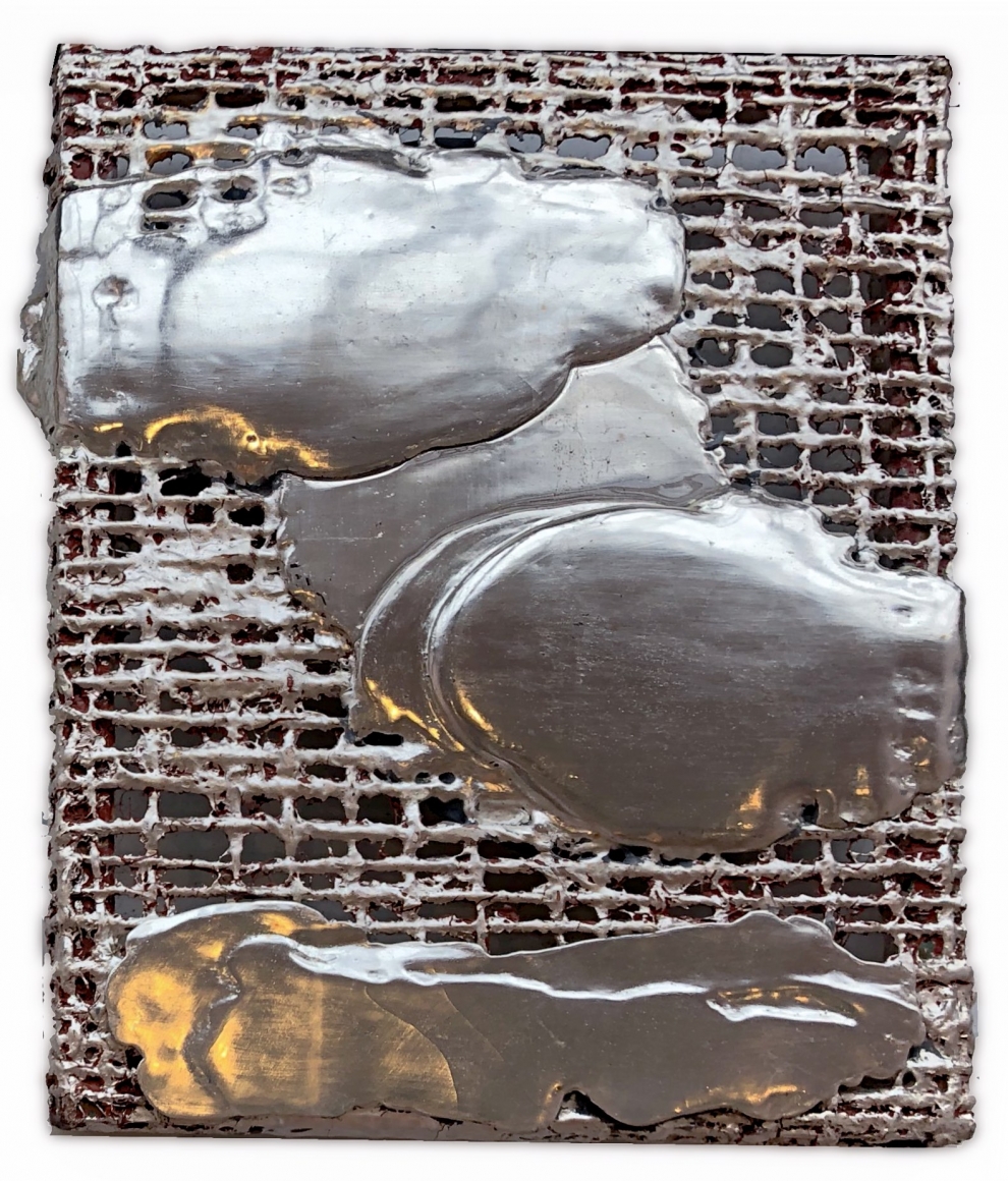 Nancy Lorenz - Artists - GAVLAK