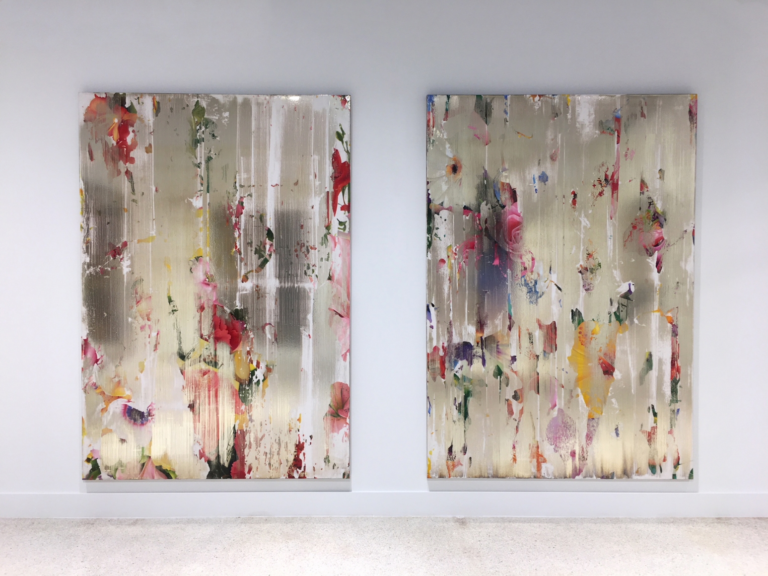 Nir Hod "The Life We Left Behind" - Exhibitions - GAVLAK