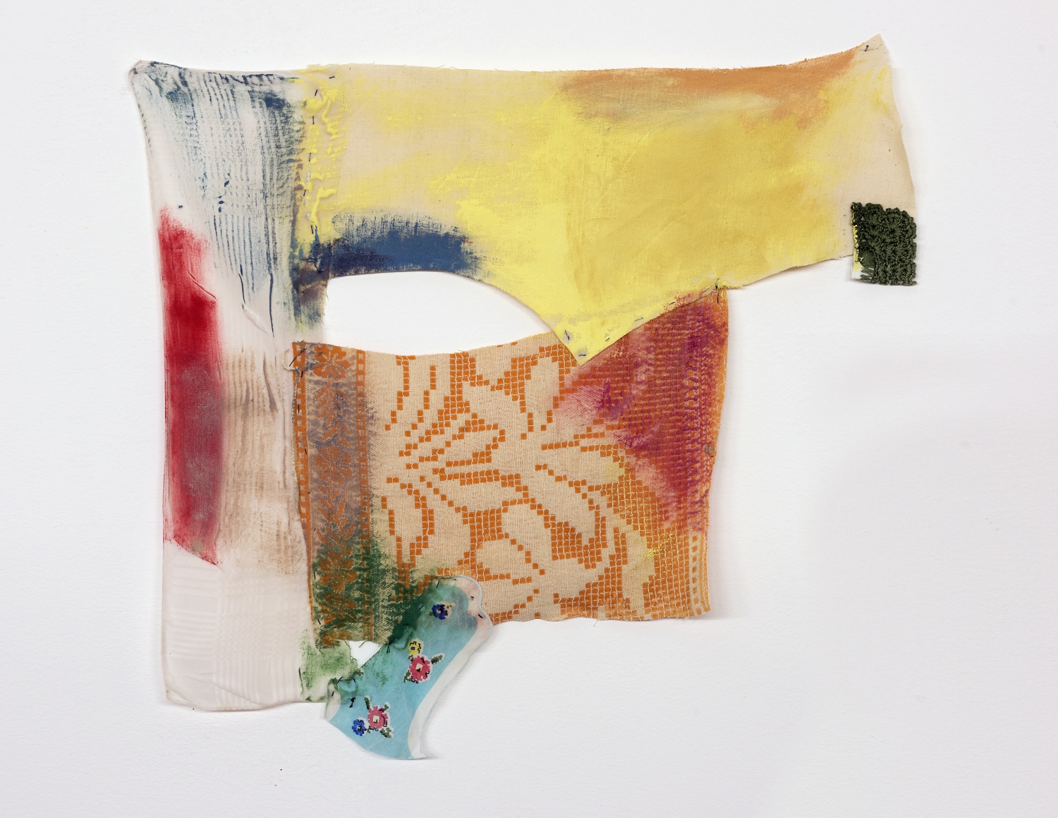 Alexis Teplin - Artists - GAVLAK